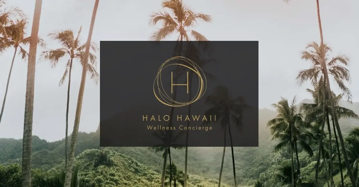 Halo Hawaii Wellness | Halo Hawaii
